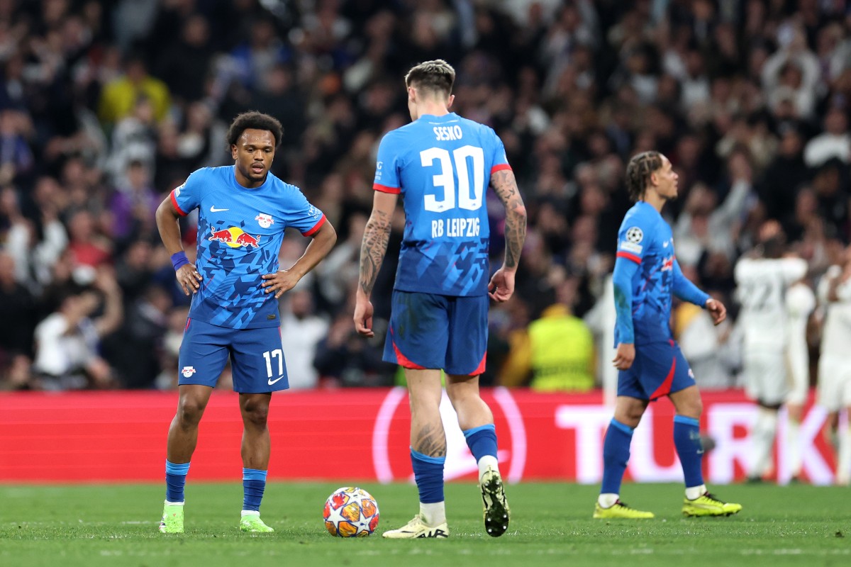 Chelsea eye young Osimhen alternative – Soccer News Chelsea eye young Osimhen alternative – Soccer News